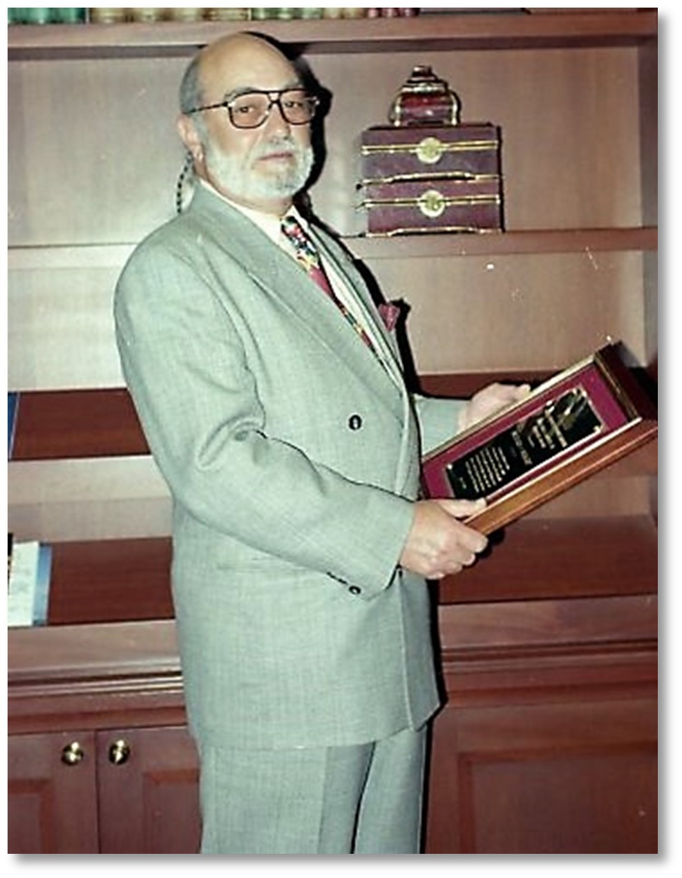 John A. Sasso Memorial Scholarship - National Community Development ...