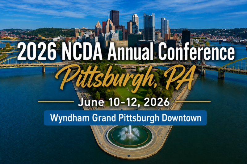 Homepage - National Community Development Association